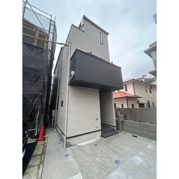 Kolet蒲田南#19｜カード決済可｜住まいのリライフ