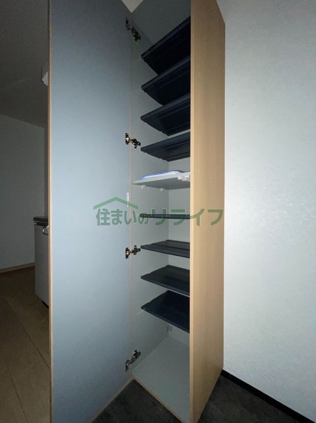 LUMEED江古田｜カード決済可｜住まいのリライフ